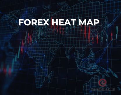 Forex Heat Map: A Comprehensive Guide to Reading and Using It for Forex ...